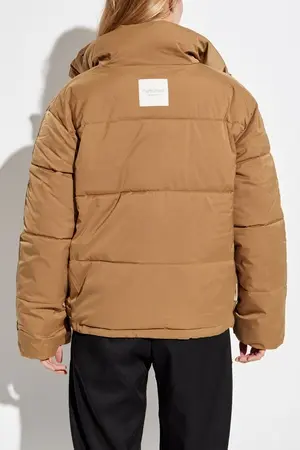 RETHINKIT STUDIOS Insulated Puffer Jacket