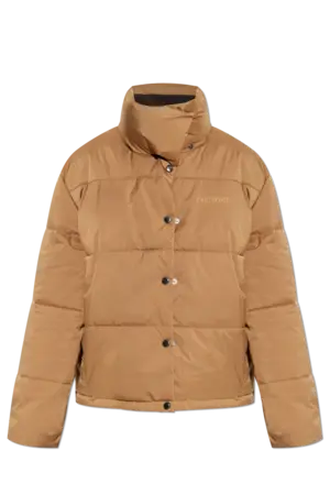 Rethinkit Studios Collared Outerwear For Women