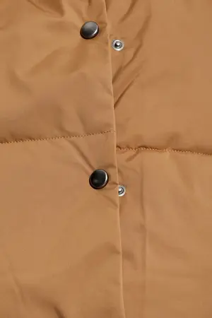 RETHINKIT STUDIOS Insulated Puffer Jacket