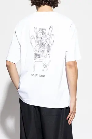 SAMSØE SAMSØE T-shirt 'sadinner