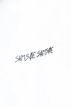SAMSØE SAMSØE T-shirt 'sadinner