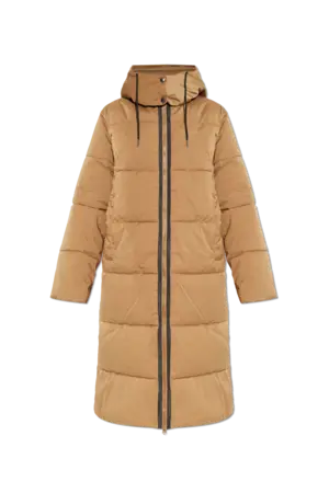 RETHINKIT STUDIOS Insulated Knee-length Jacket