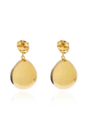 LIÉ STUDIO Julie Teardrop Earrings