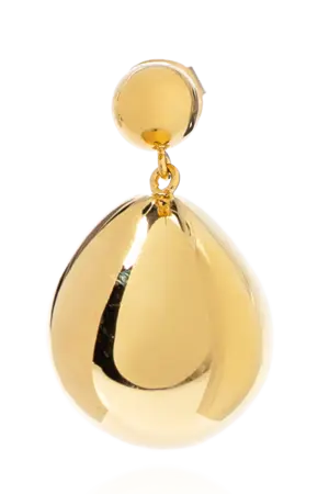 LIÉ STUDIO Julie Teardrop Earrings