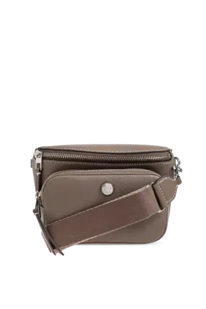 Tory Burch T Monogram Mini Shoulder Bag