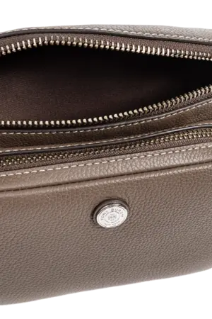 Tory Burch T Monogram Mini Shoulder Bag