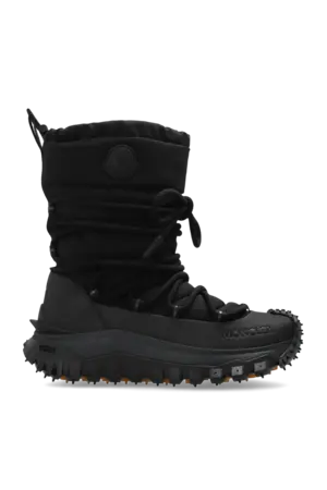 MONCLER Trailgrip Après High GTX Boots