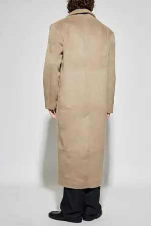 SAMSØE SAMSØE Samatthew Coat