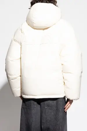 Amiri Hooded Down Jacket