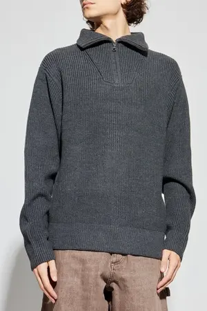 Officine Générale Wool Sweater