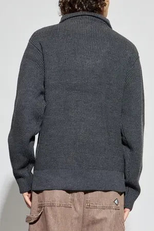 Officine Générale Wool Sweater