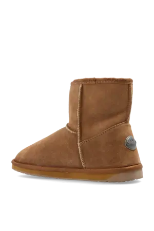 EMU AUSTRALIA Snow Boots "platinum Stinger Slim Mini - Brown