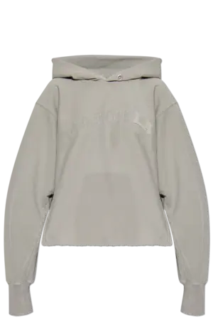 Maison Margiela Oversized Sweatshirts Hoodies For Women