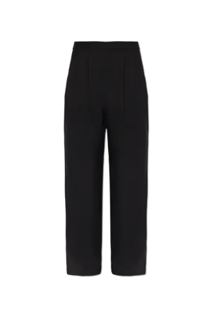 IRO PARIS Costane Trousers