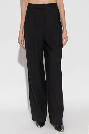 IRO PARIS Costane Trousers