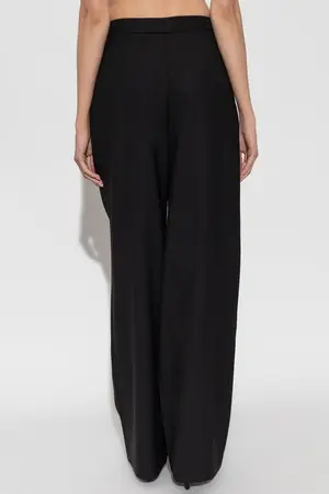 IRO PARIS Costane Trousers