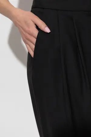 IRO PARIS Costane Trousers