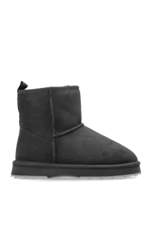EMU AUSTRALIA Sharky Mini Snow Boots - Grey