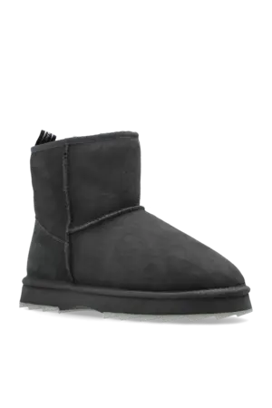 EMU AUSTRALIA Sharky Mini Snow Boots - Grey