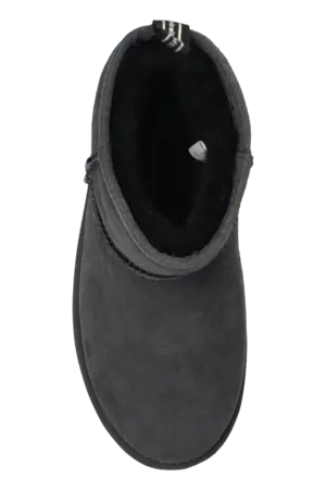 EMU AUSTRALIA Sharky Mini Snow Boots