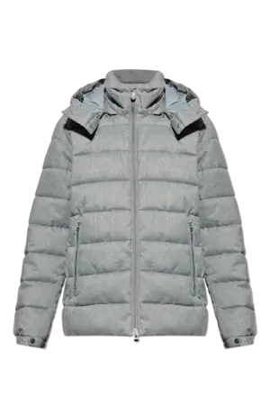 Save The Duck Textured Jackets For Men
