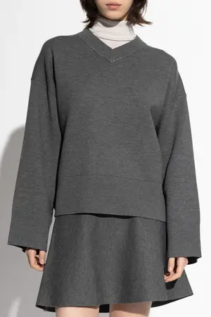 SAMSØE SAMSØE Salula Sweater