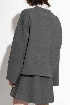 SAMSØE SAMSØE Salula Sweater