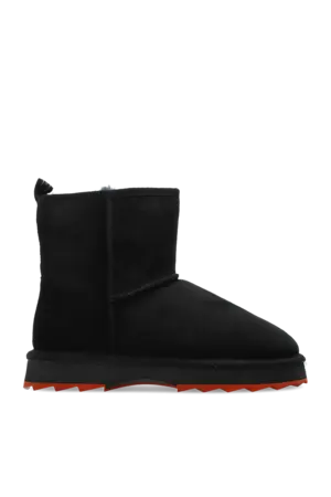 EMU AUSTRALIA Sharky Mini Snow Boots