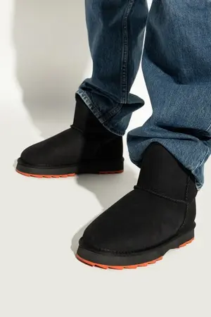 EMU AUSTRALIA Sharky Mini Snow Boots