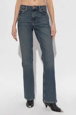 SAMSØE SAMSØE Salella Jeans