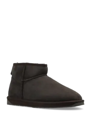 EMU AUSTRALIA Stinger Micro Ankle Boots