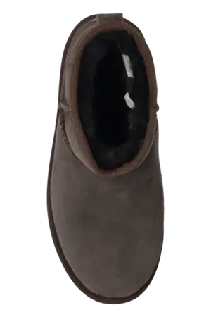 EMU AUSTRALIA Stinger Micro Ankle Boots
