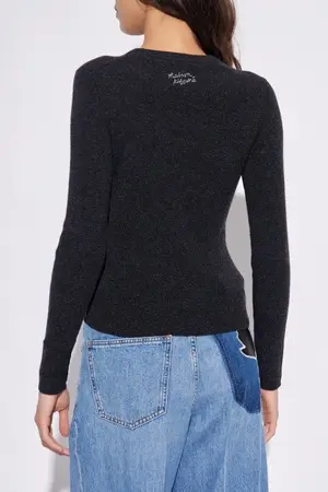 Maison Kitsuné Cashmere Sweater