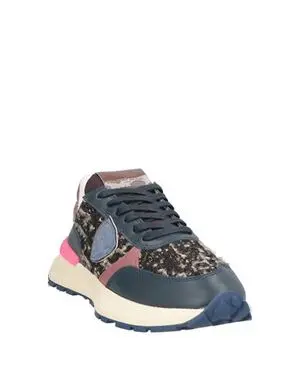 Philippe Model Low-top Sneakers - Blue