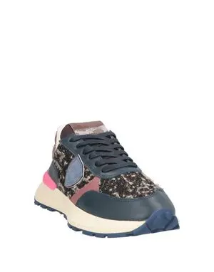 Philippe Model Low-top Sneakers - Blue