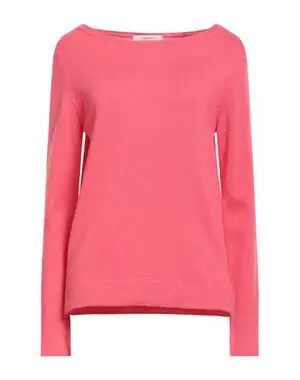Maliparmi Off The Shoulder Sweaters For Women