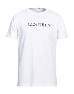 Les Deux T-shirts For Men