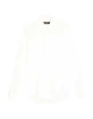 Dolce & Gabbana Shirt Size Cotton