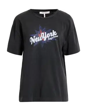 Rag & Bone Logo-print T-shirt