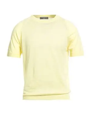Daniele Fiesoli Short Sleeve Knitwear For Men