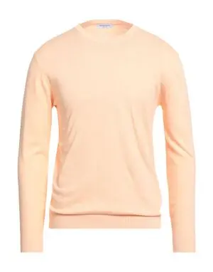 WOOL & CO Cotton Sweater