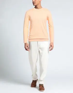 WOOL & CO Cotton Sweater