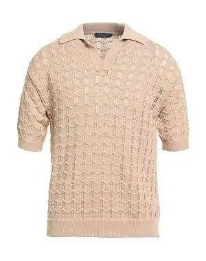 Daniele Fiesoli Collared Knitwear For Men