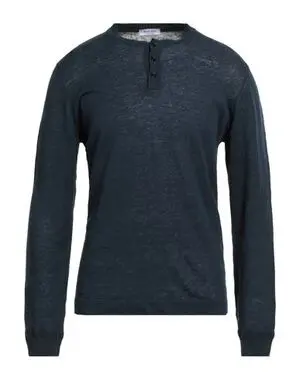 Wool & Co Long Sleeve Sweaters For Men