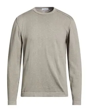Wool & Co Crew Neck Knitwear For Men