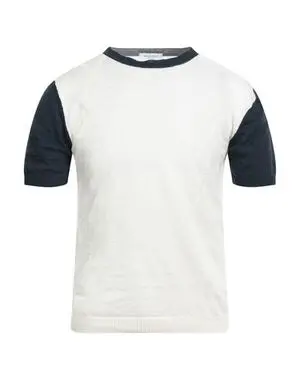 Wool & Co Short Sleeve Knitwear For Men