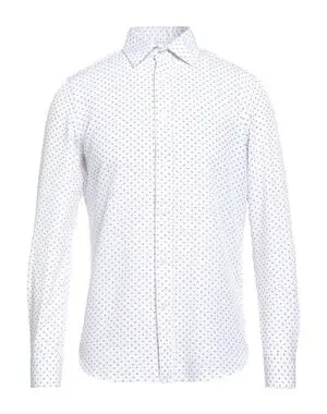 Scotch & Soda Cuff Shirts For Men