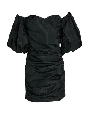 Liu Jo Mini Bodycon Dress - Black