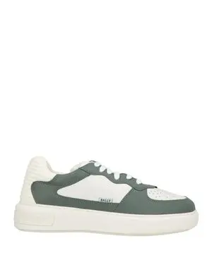 Bally Sneakers In Leather