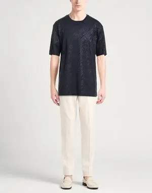 Fendi T-shirt Size Cotton, Pvc Polyvinyl Chloride